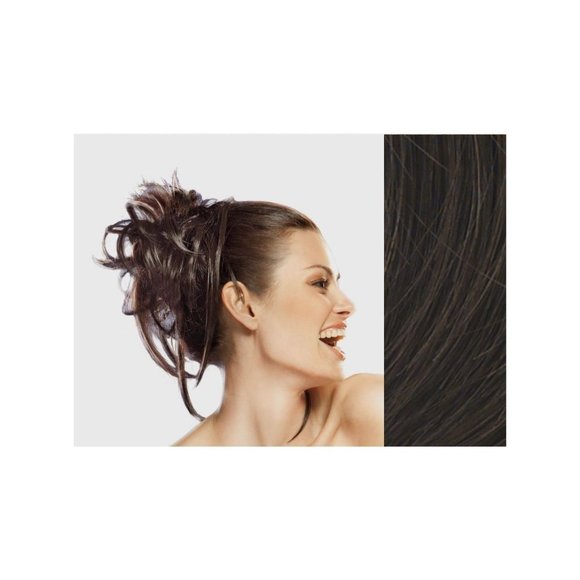 Hairdo | Hair | Dancing With The Stars Salsaloosa Hair Wrap Styleable ...
